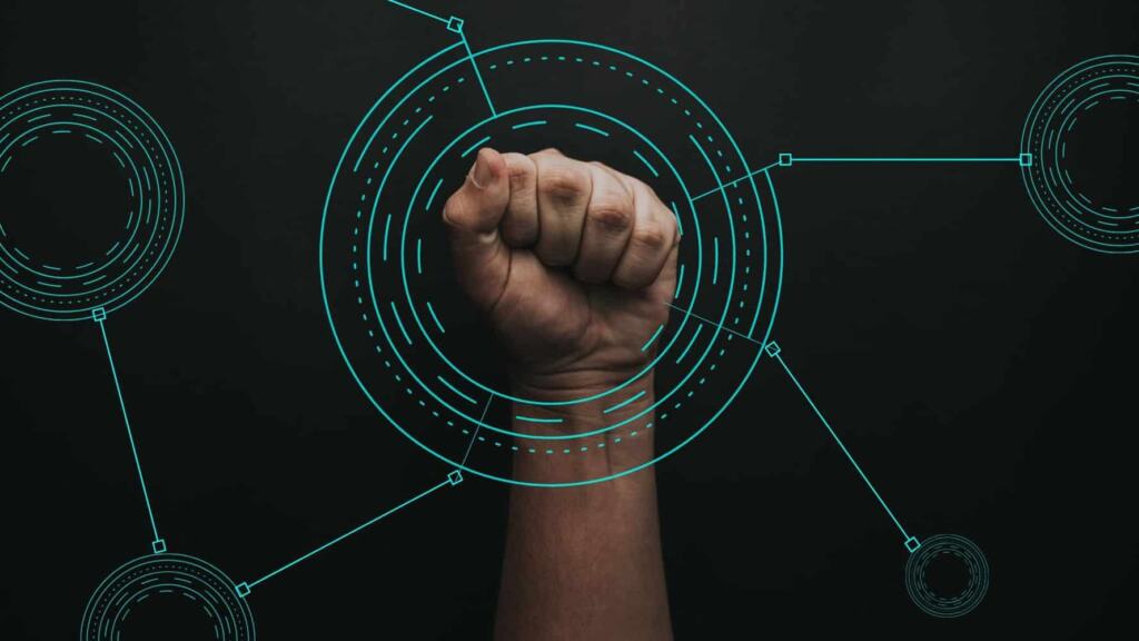 Activismo digital, la movilización va más allá de las redes sociales ...