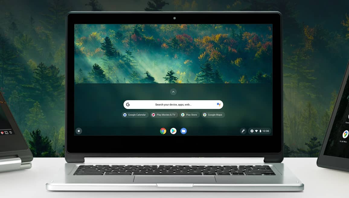 Una pequeña guía para entender el mundo de los Chromebook • Impacto TIC