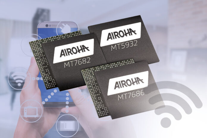 Airoha, audio de alta calidad sin necesidad de cables | Impacto TIC