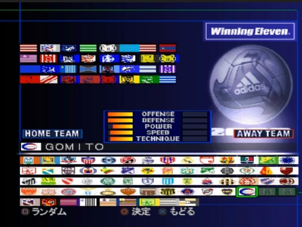 Gomito58, el primer gran desarrollador colombiano de videojuegos ...