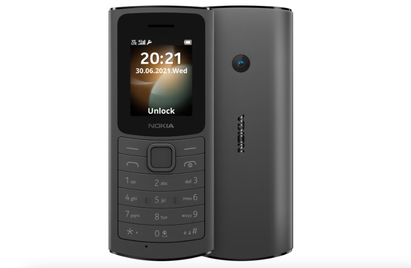 Nokia-C110