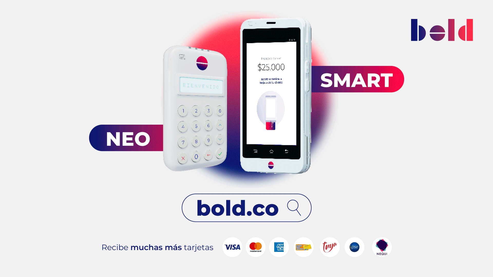 La Fintech colombiana Bold supera los 230 mil comercios en el país ...