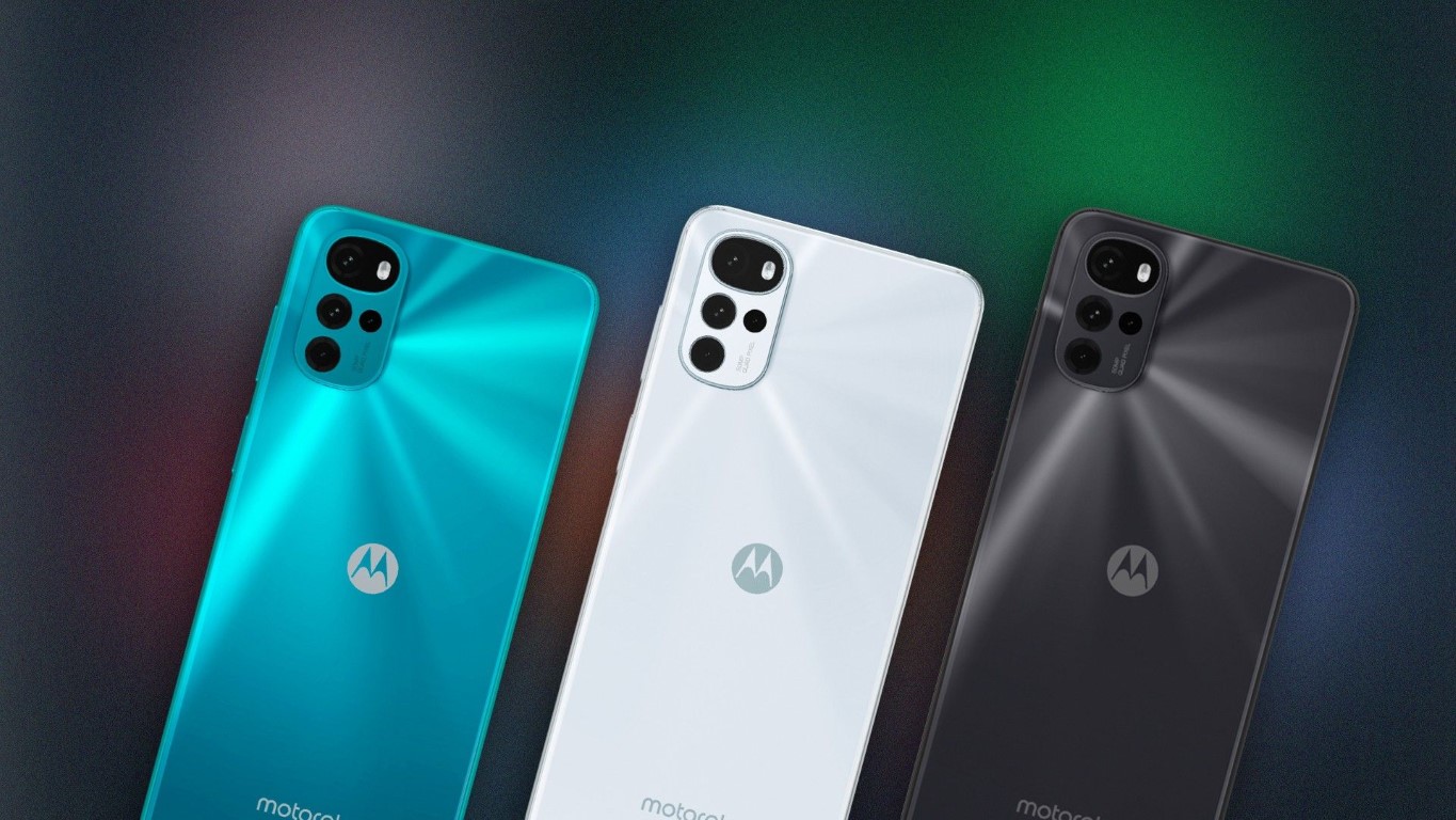 Motorola G22: el balance perfecto del Helio G37 | Impacto TIC