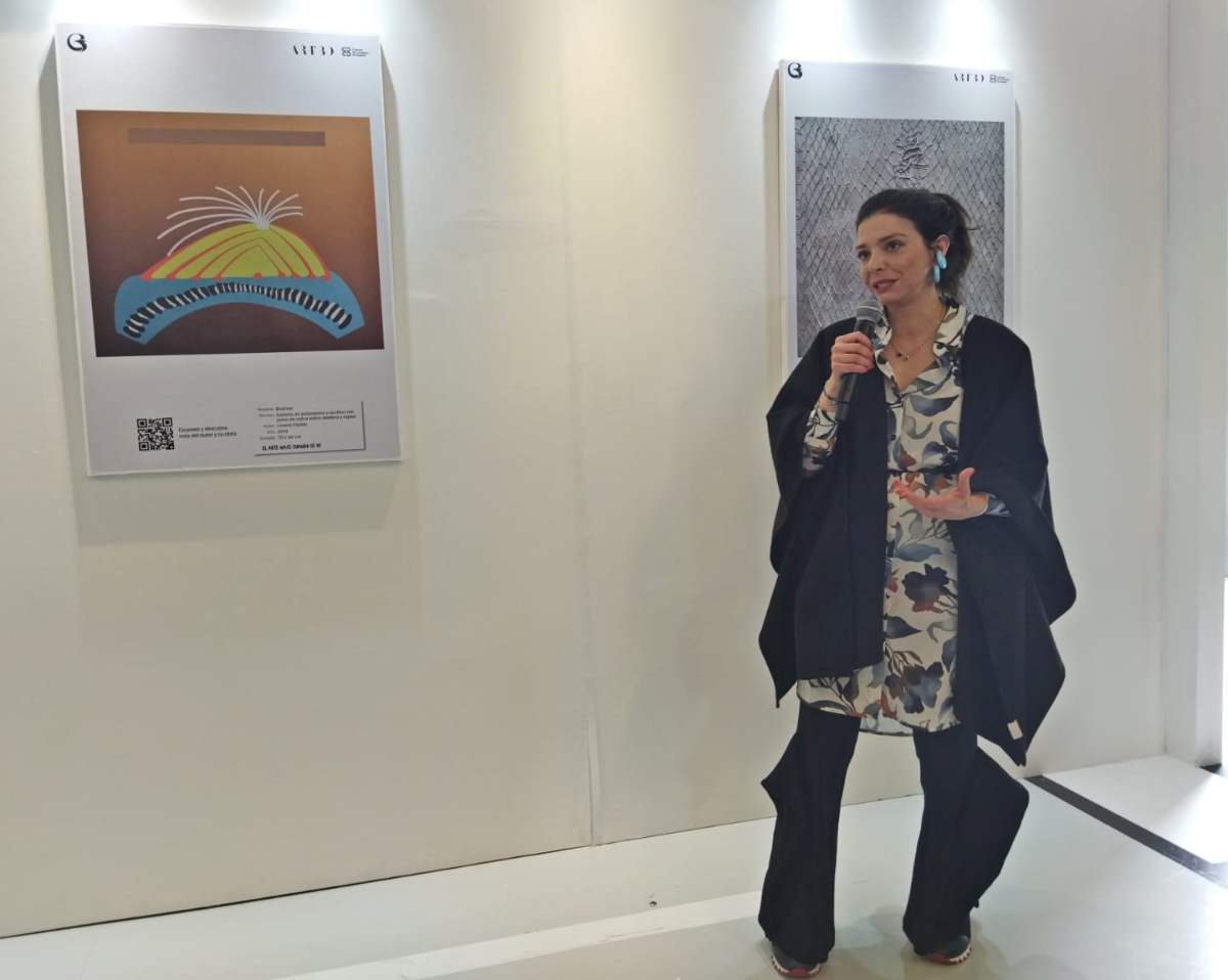 NFT y Metaverso harán parte de la agenda de ARTBO 2022 • Impacto TIC