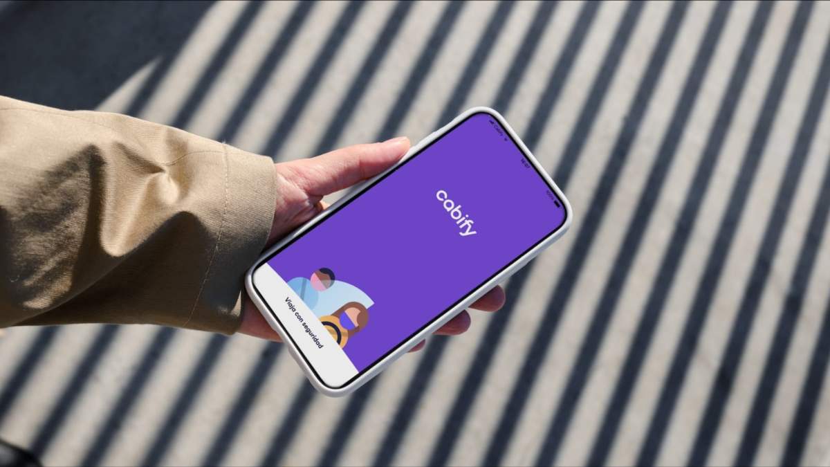 Cabify cumple 10 años en América Latina y trae nuevas herramientas ...