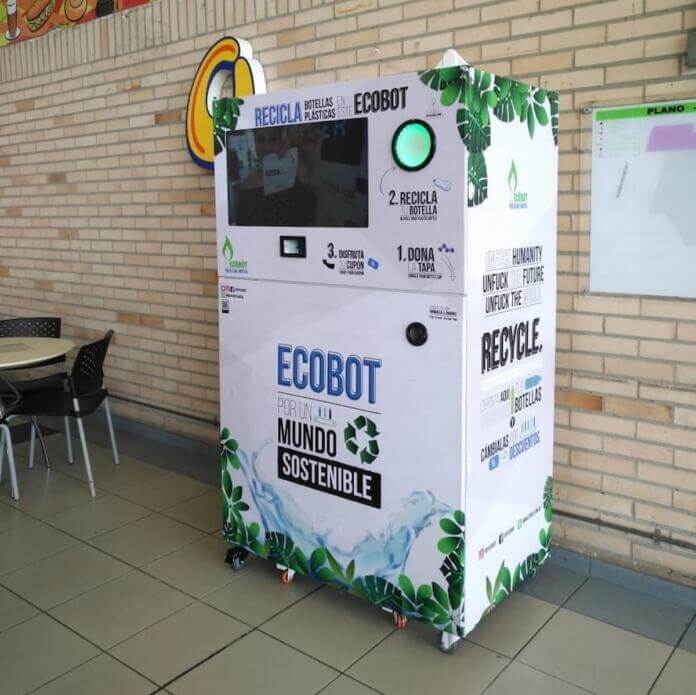 Conozca 10 programas de reciclaje innovadores • Impacto TIC